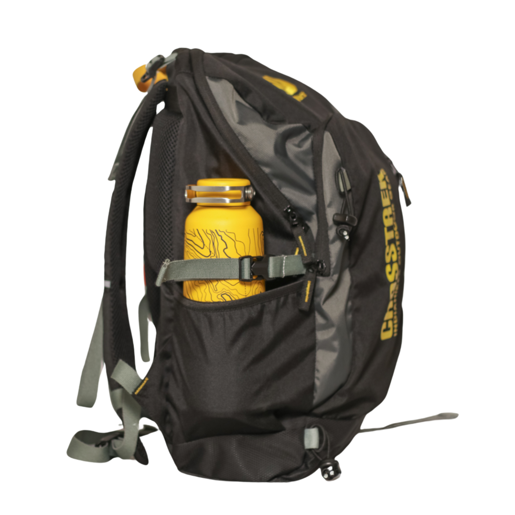 30L Trekking Backpack: Ideal for daily use and short treks – Crosstrek